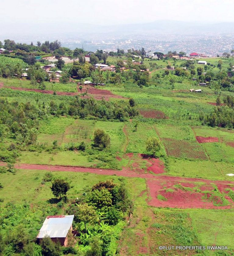 Plots for Sale In Rebero – Real Estate | Rent | Buy | Sale | Rwanda ...
