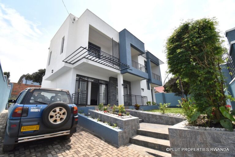 House in Kigali Remera – Real Estate | Rent | Buy | Sale | Rwanda | Kigali