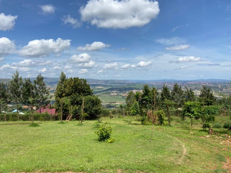 Plot for sale in Jabana – Real Estate | Rent | Buy | Sale | Rwanda | Kigali