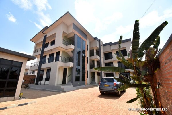 Apartment for rent in Kanombe – Real Estate | Rent | Buy | Sale ...