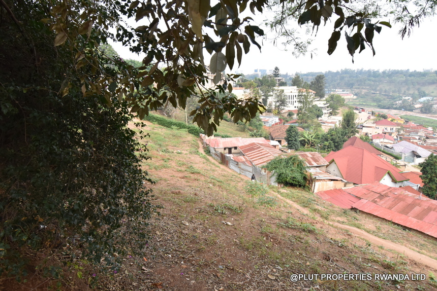 Buy land in Kacyiru. – Real Estate | Rent | Buy | Sale | Rwanda | Kigali