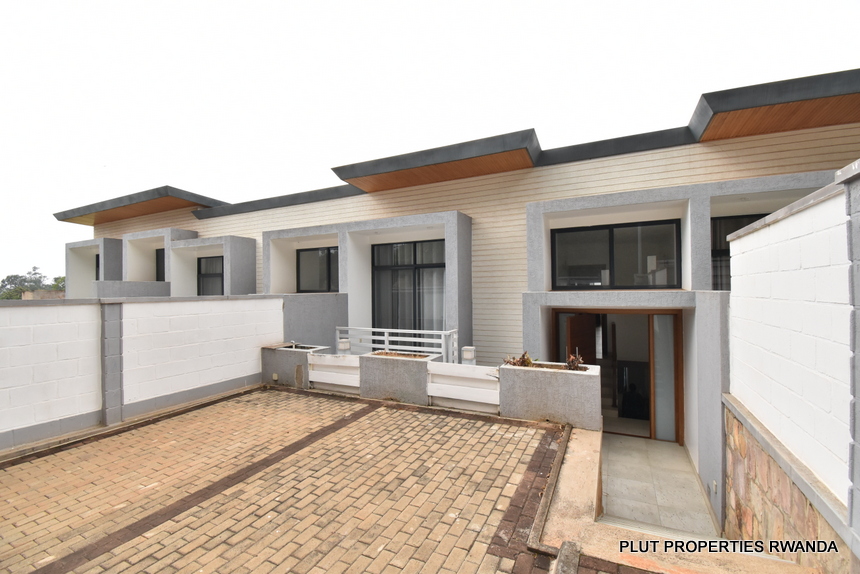 House for Rent in Kiyovu Kigali – Real Estate | Rent | Buy | Sale ...